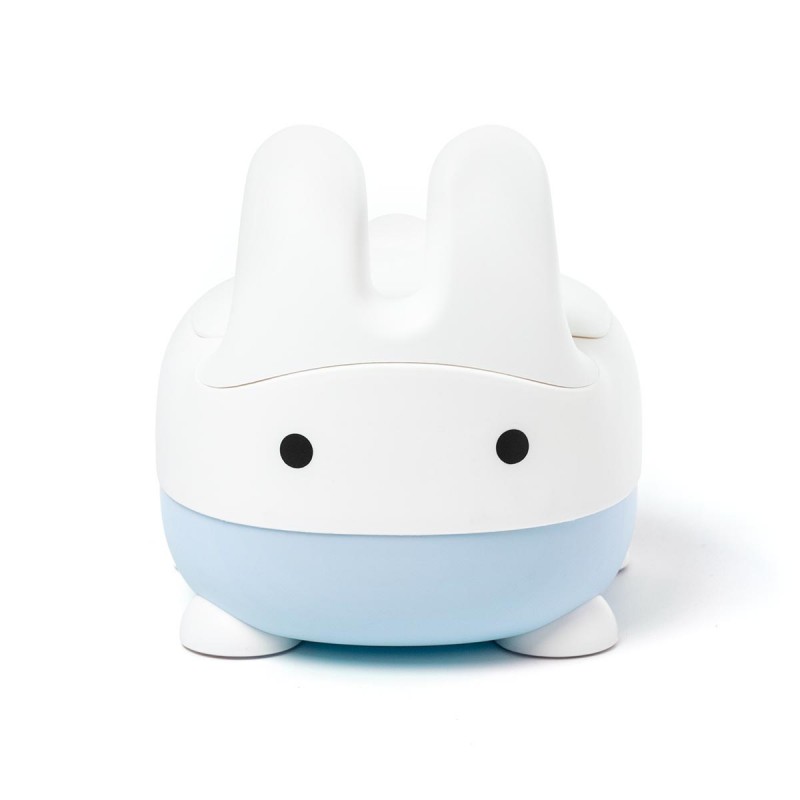 Rabit Kinder-Töpfchen mit lustigem und sehr komfortablem Design Rab...